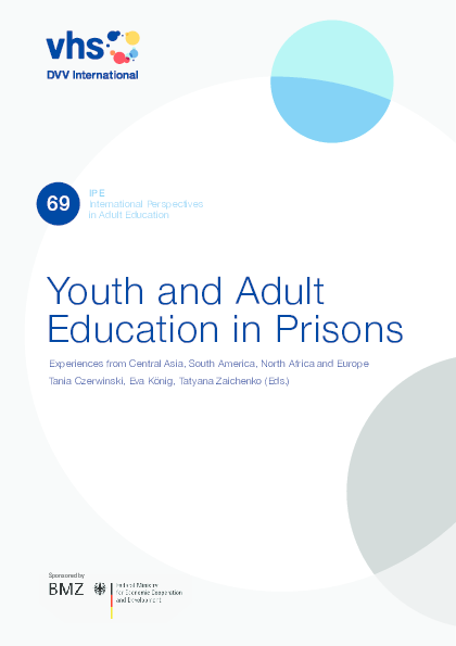 (PDF) Youth and Adult Education in Prisons IPE International ...