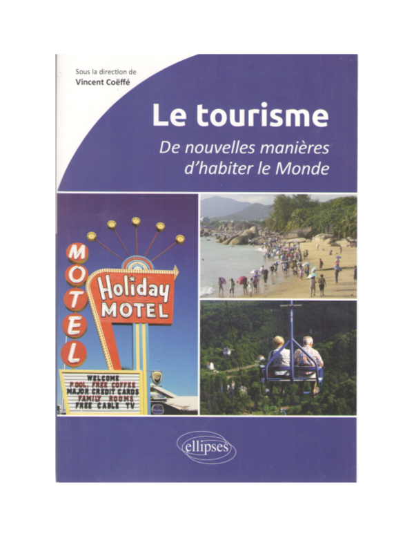 Le tourisme communautaire au Mexique : entre contrainte des agendas ...