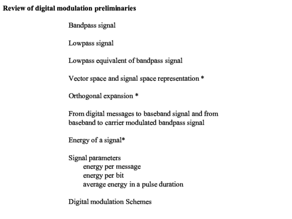 (PDF) digital modulation technique