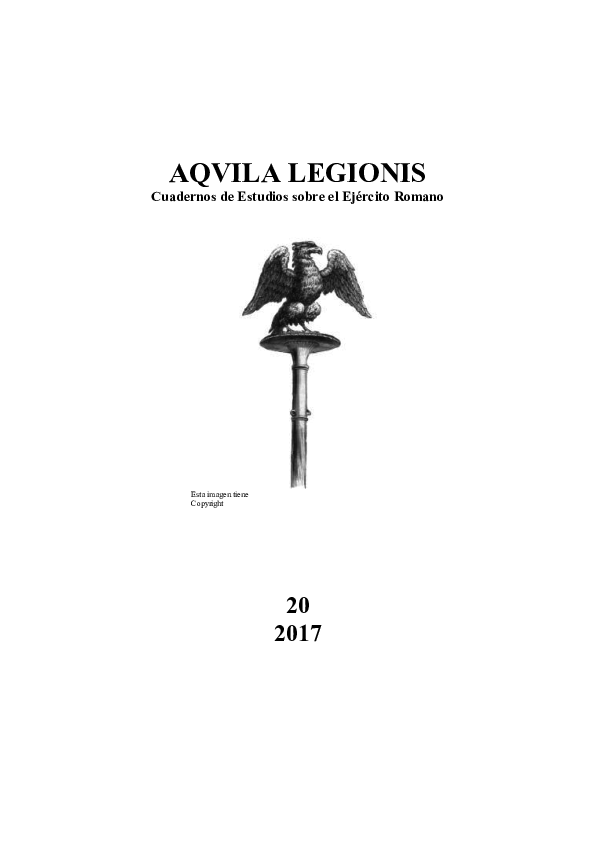 (PDF) César et la surprise stratégique (Aquila Legionis 20)