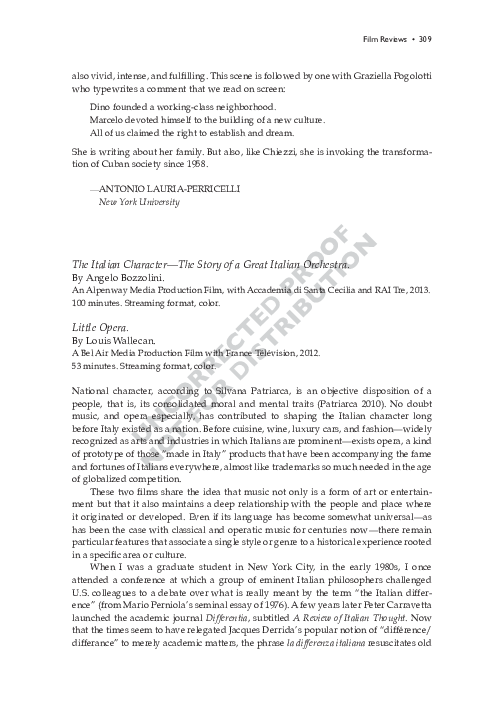 (PDF) A review on opera and classical music documentary films.