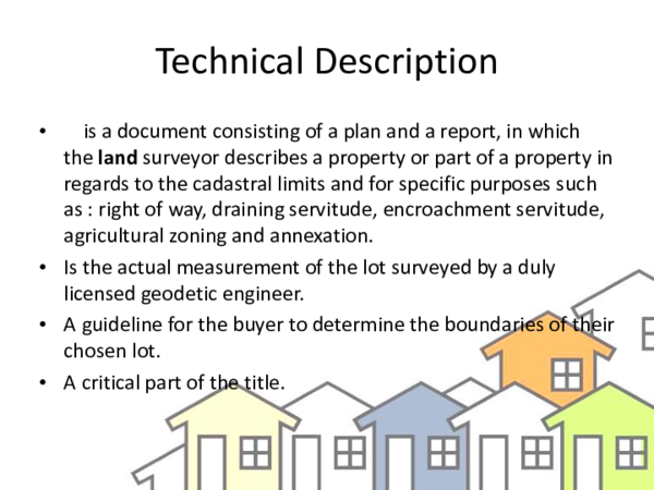 (PPT) Technical Description
