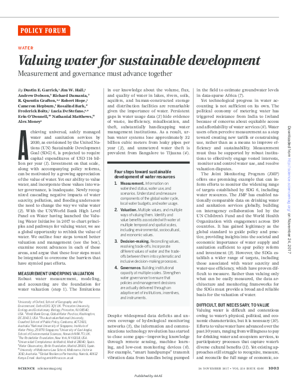 valuing new zealand's clean green image