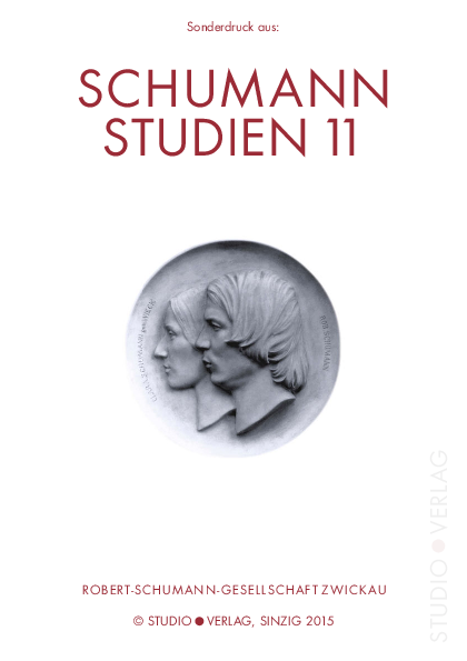 (PDF) The pianist as singer: Tempo rubato in Robert Schumann's song and ...