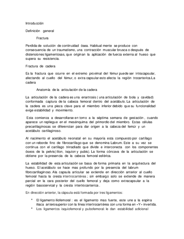 (DOC) Introducción Definición general