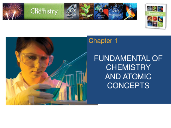 (PPT) CHAPTER 1.ppt chemistry