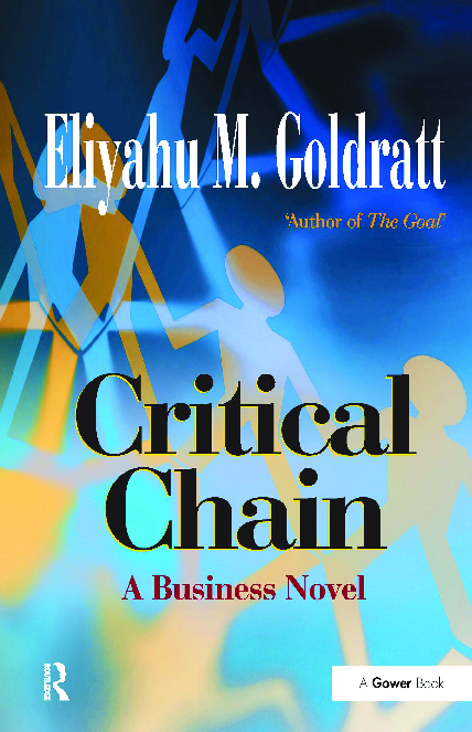 (PDF) Critical Chain