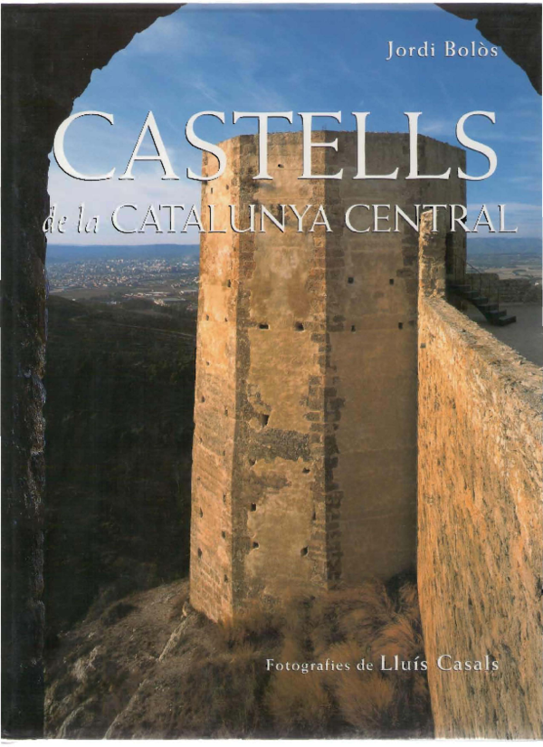 (PDF) CASTELLS DE LA CATALUNYA CENTRAL