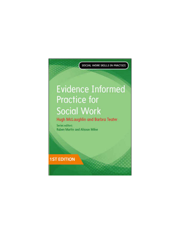 (PDF) Evidence-informed practice for social workers