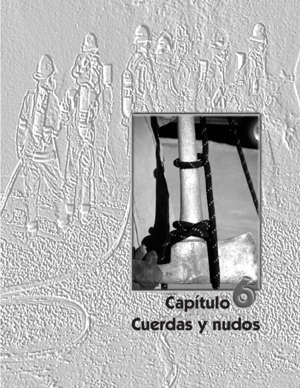 (PDF) Cuerdas y Nudos