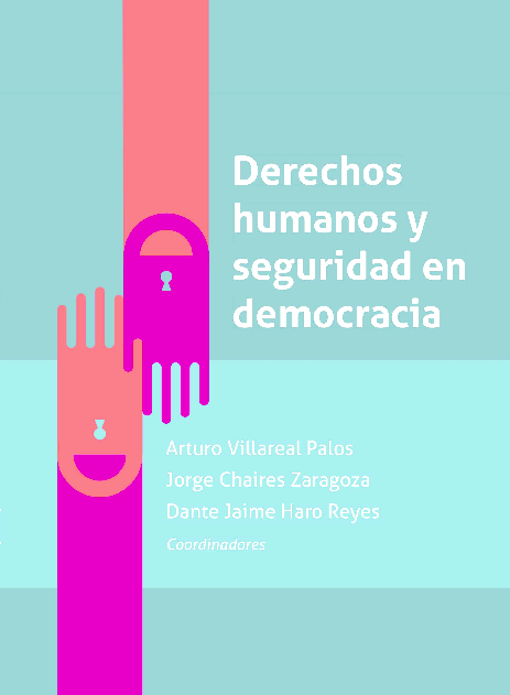 (PDF) Derechos humanos y seguridad en democracia | Maria Eugenia Suarez de Garay - Academia.edu