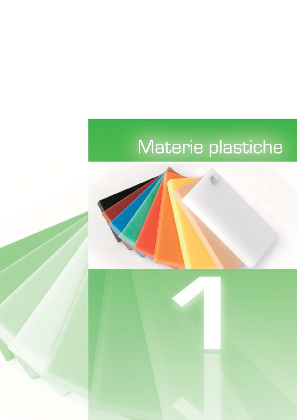 (PDF) Materie plastiche