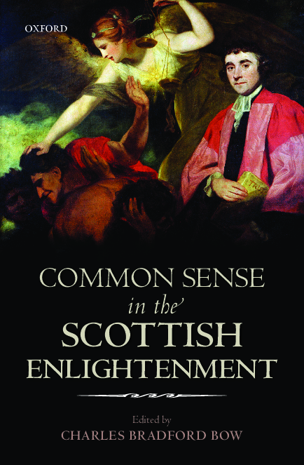 (PDF) Common Sense in the Scottish Enlightenment