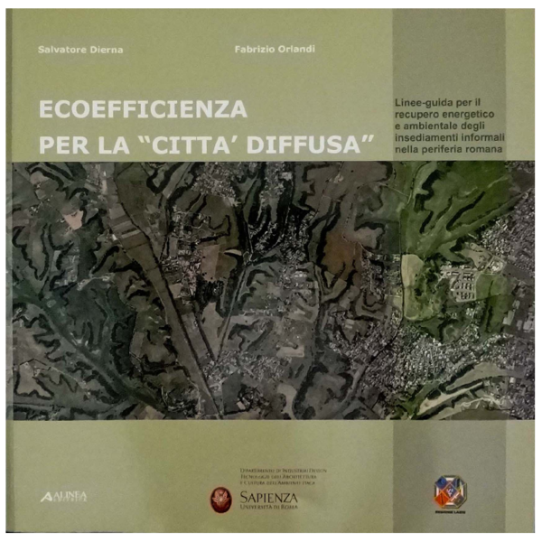 (PDF) Eco-efficienza per la città diffusa. Linee guida per il recupero ...
