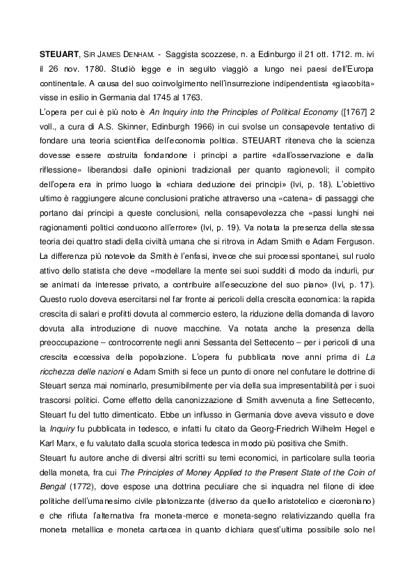 (PDF) STEUART, JAMES