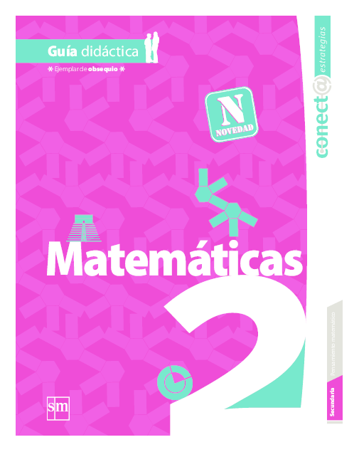(PDF) Matemáticas 2