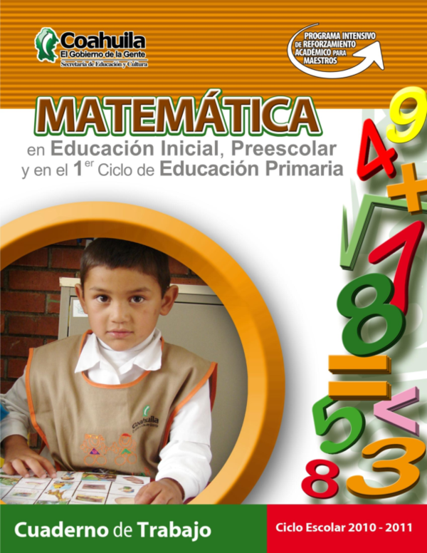 (PDF) LIBRO Matemáticas 1er