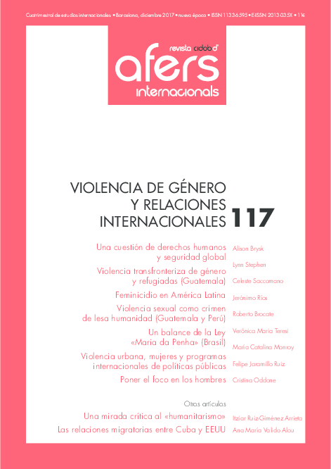 (PDF) violencia de género y relaciones internacionales.pdf