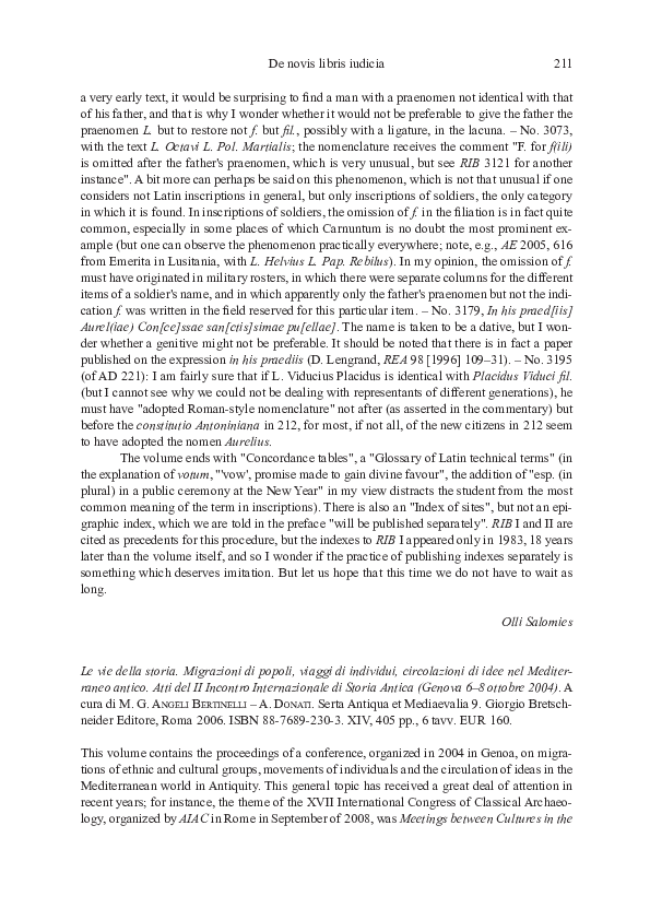 apa artinya epigraph