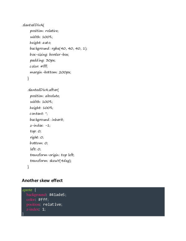 (DOC) Section-separator