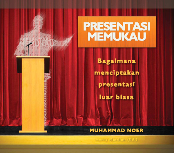 (PDF) Tips Presentasi Memukau - Muhammad Noer.pdf