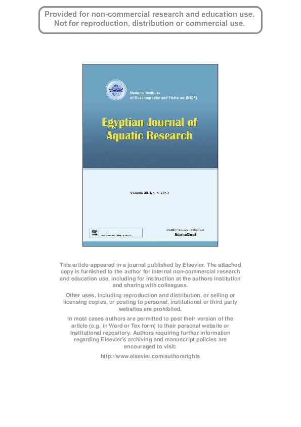 (PDF) Reproductive biology of the cockle Cerastoderma glaucum (Bivalvia ...
