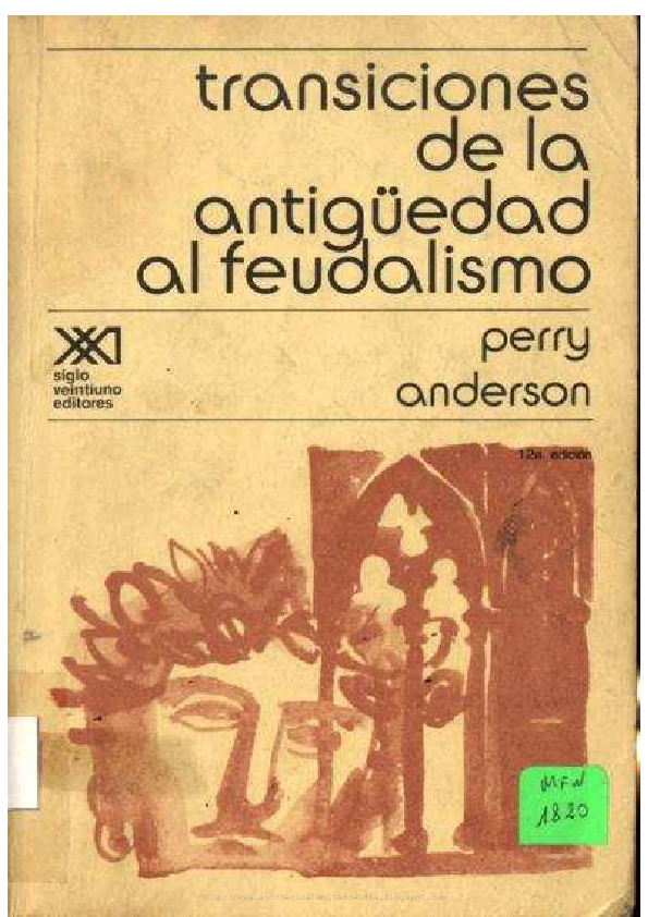 (PDF) Anderson Perry - Transiciones de la anti