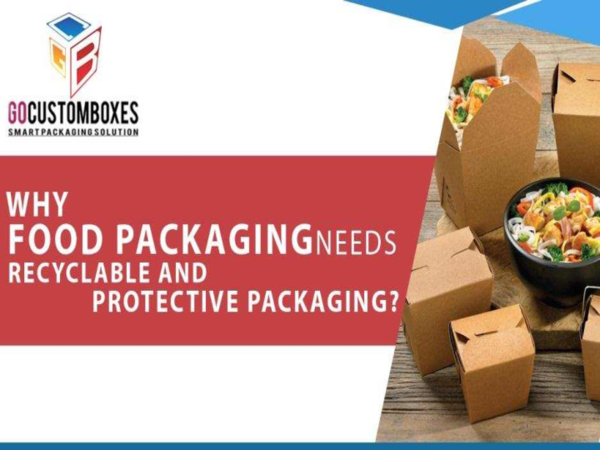 (PDF) Why Food Packaging Needs Recyclable and Protective Packaging