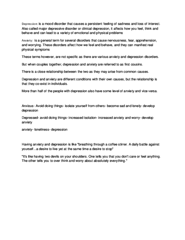 (DOC) Isap mental health script