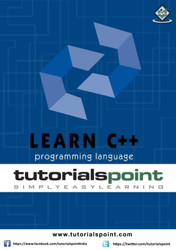 (PDF) Cpp tutorial-