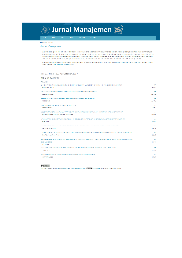 (PDF) Jurnal Manajemen Untar.pdf
