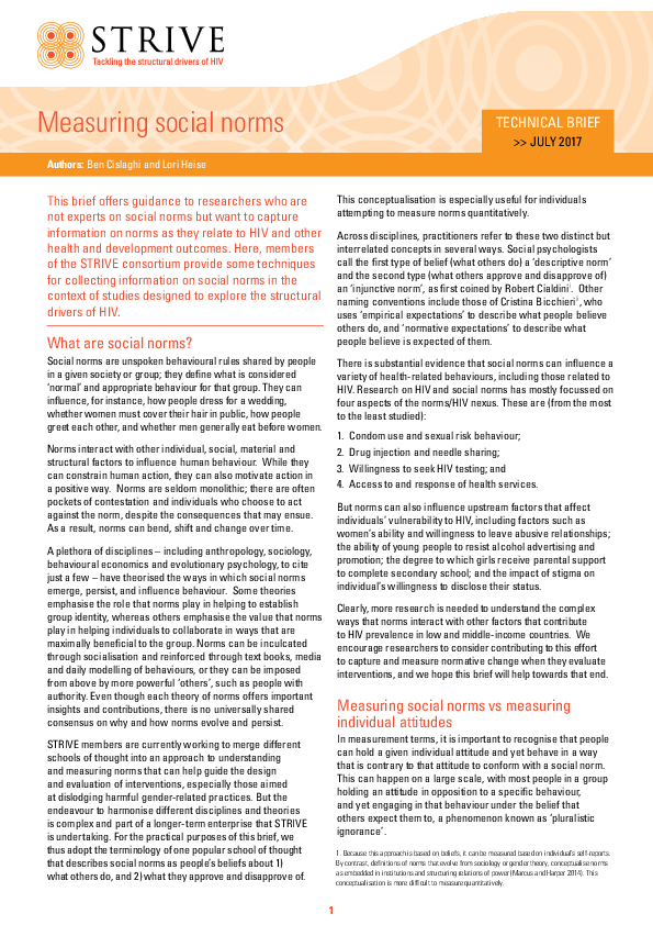 (PDF) STRIVE Norms Measurement Brief.pdf
