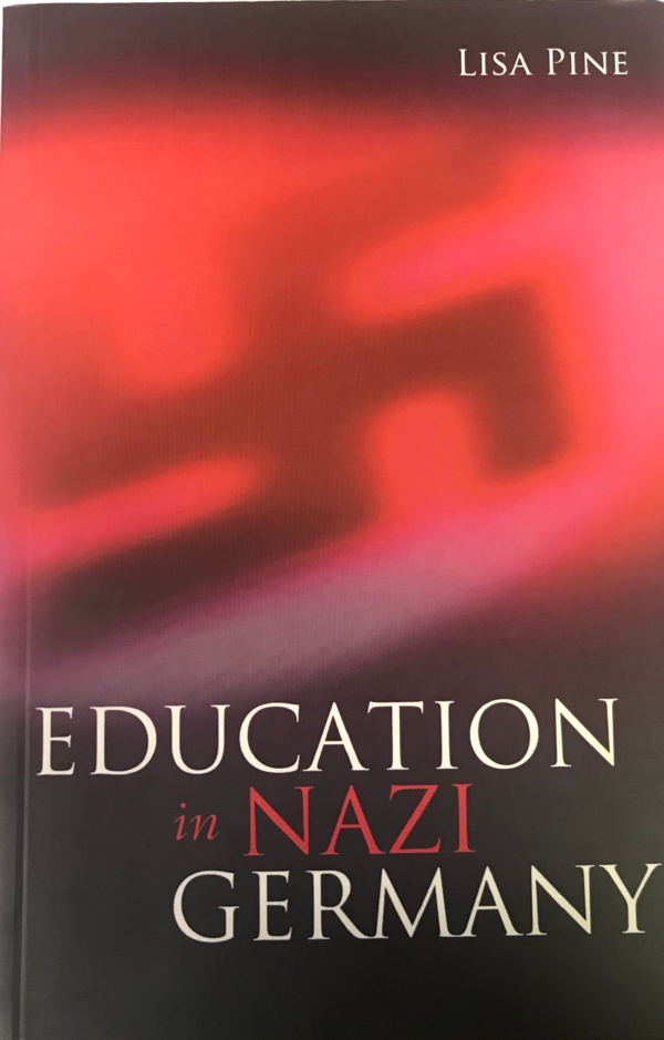 (PDF) Education In Nazi Germany