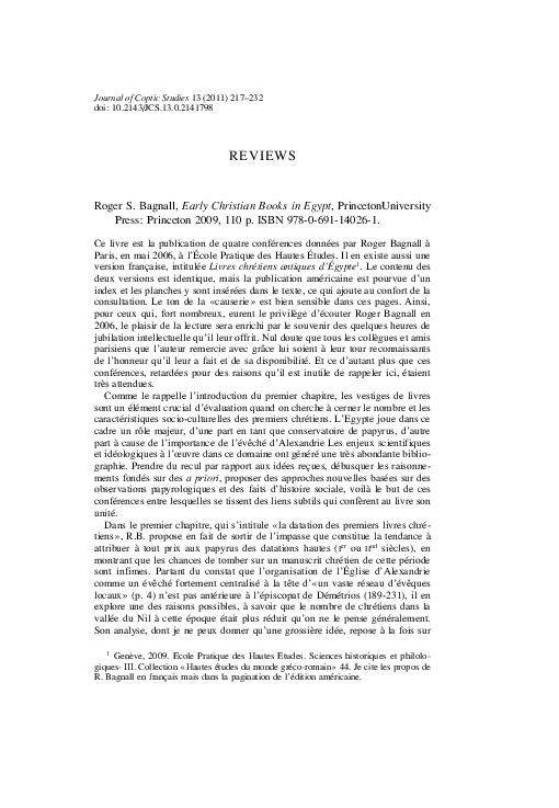 (PDF) JCS_2011 (c.r. Clackson 2009).pdf