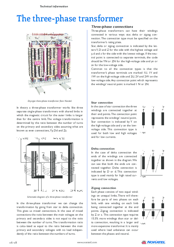(PDF) Ph Transformer