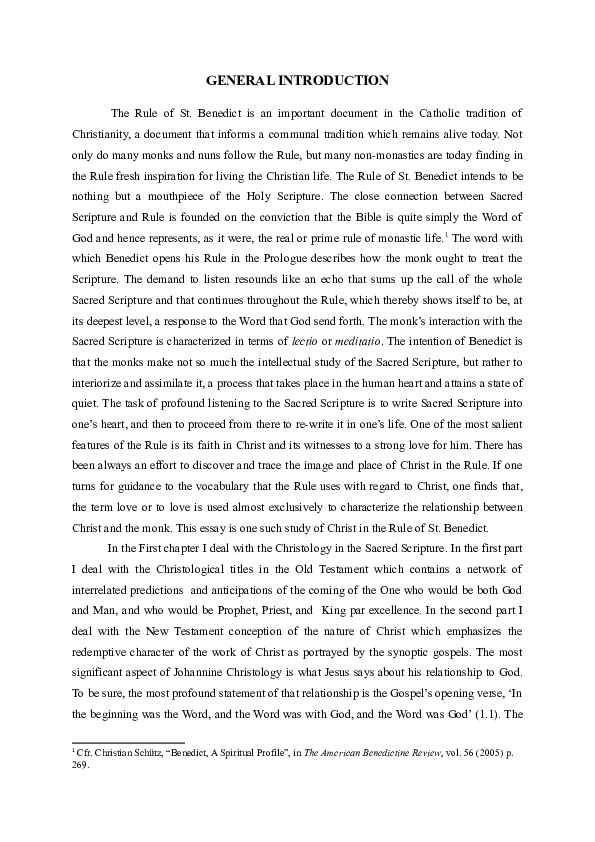 (DOC) GENERAL INTRODUCTION