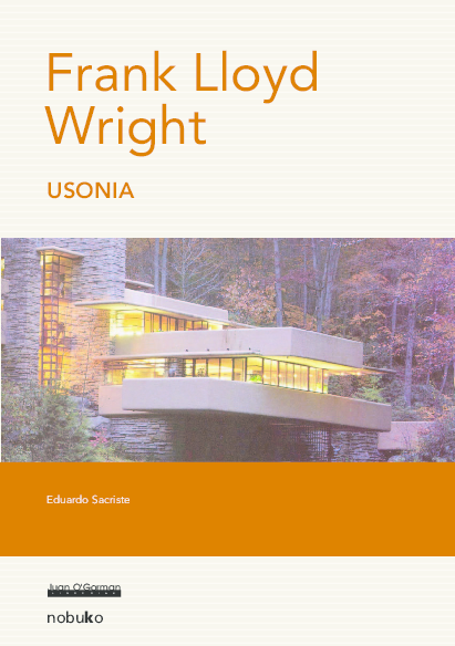 (PDF) Usonia frank lloyd wright