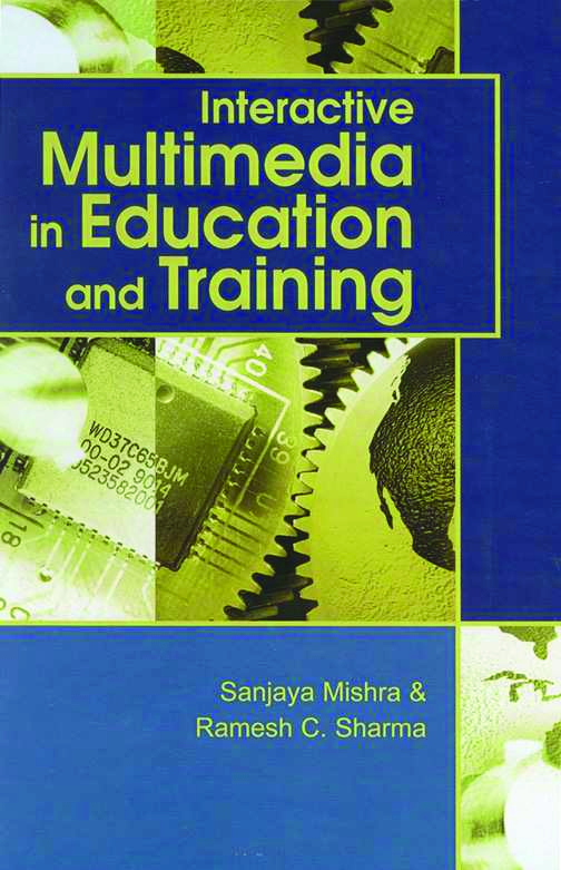 (PDF) Multimedia for Learning and Performance