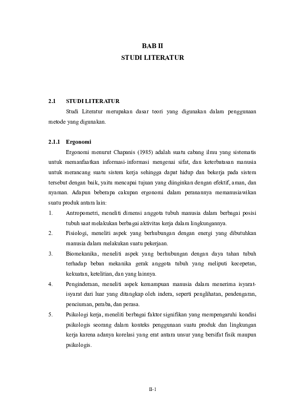 (DOC) RECOMMENDED WEIGHT LIMIT (RWL)