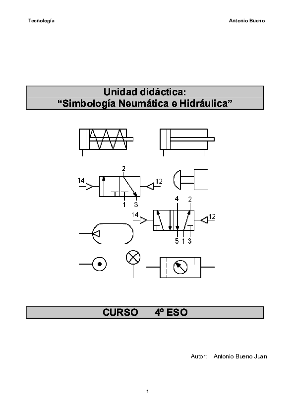 (DOC) SIMBOLOGIA ELECTRICA EUROPEA | José Carlos Ramírez Ríos ...
