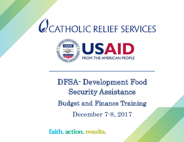 (PPT) ELRP budget structure