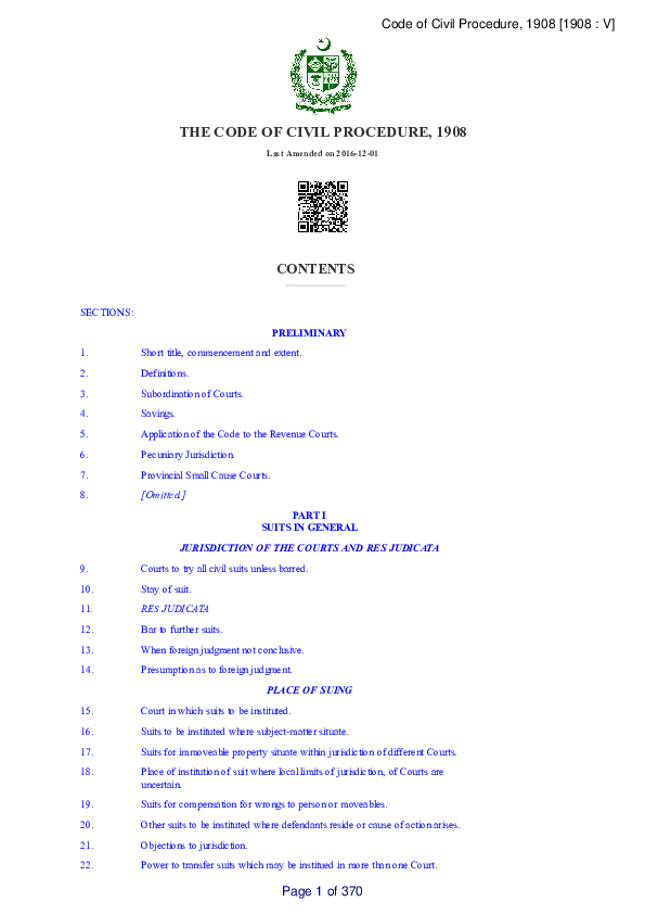 civil procedure code 664.6