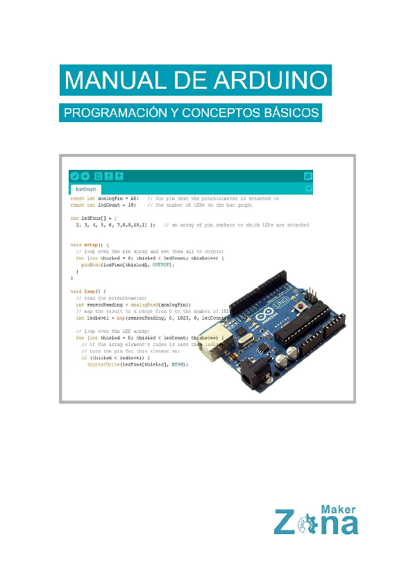 (PDF) Manual-Arduino
