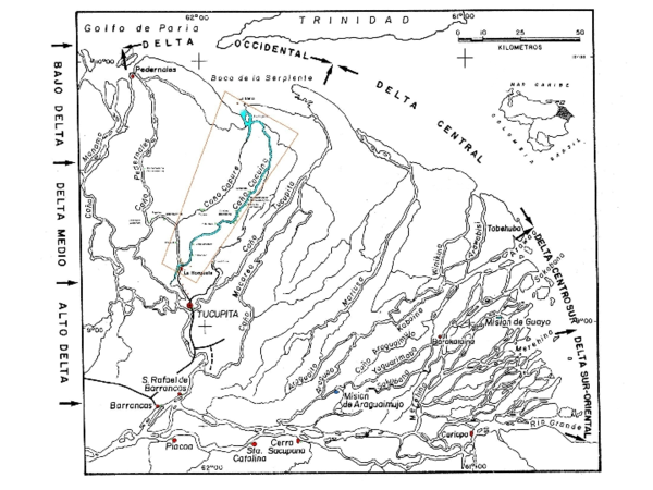 (PPT) Processo de urbanização de uma comunidade Warao PPS 2017 ...