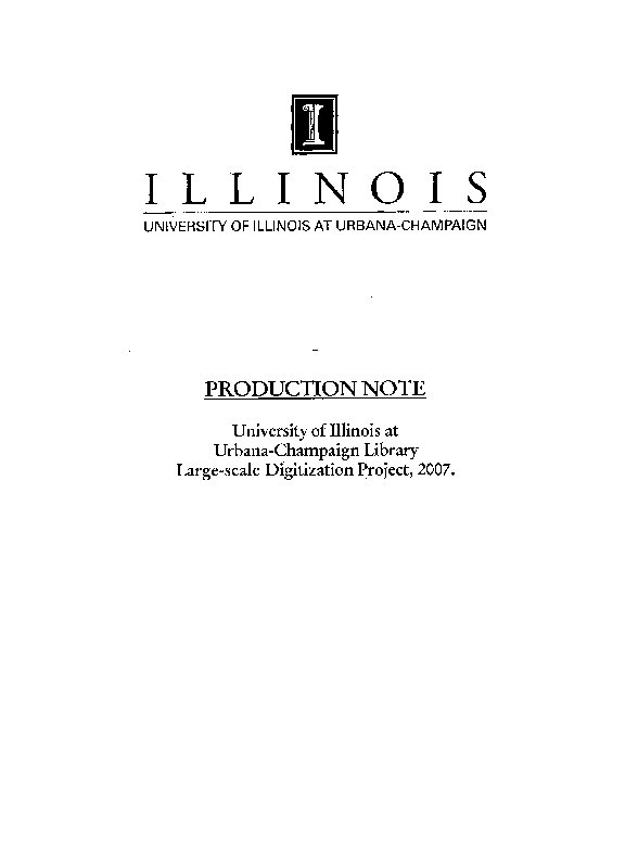 (PDF) HI- I L L IN 0 I S PRODUCTION NOTE