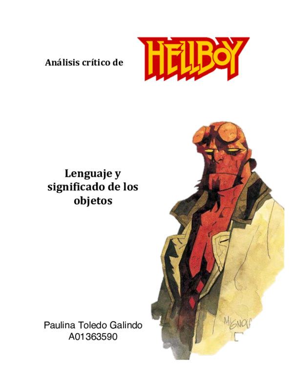(PDF) Análisis_Hellboy.pdf
