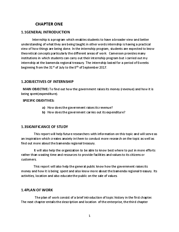 (DOC) CHAPTER ONE | jua augustine - Academia.edu