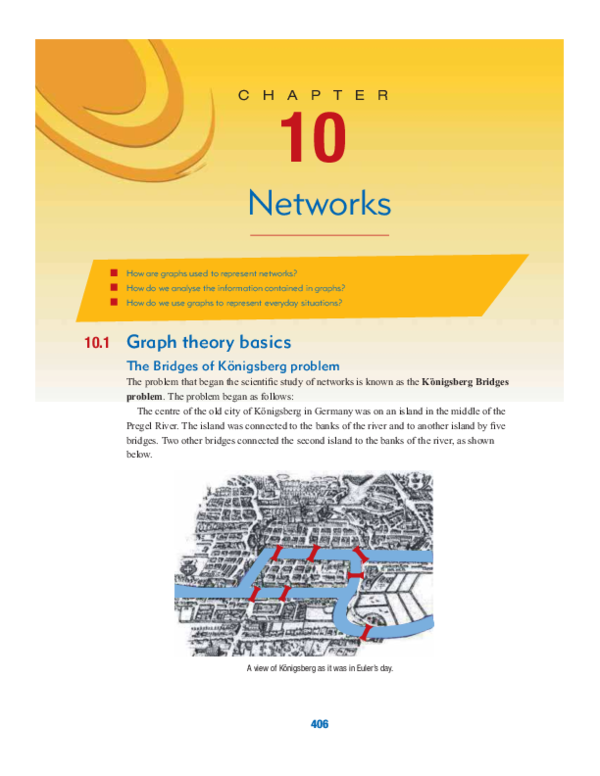 (PDF) . Essential Standard General Maths Networks