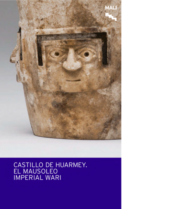 (PDF) The Wari Phenomenon: In the Tracks of a Pre-Hispanic Empire