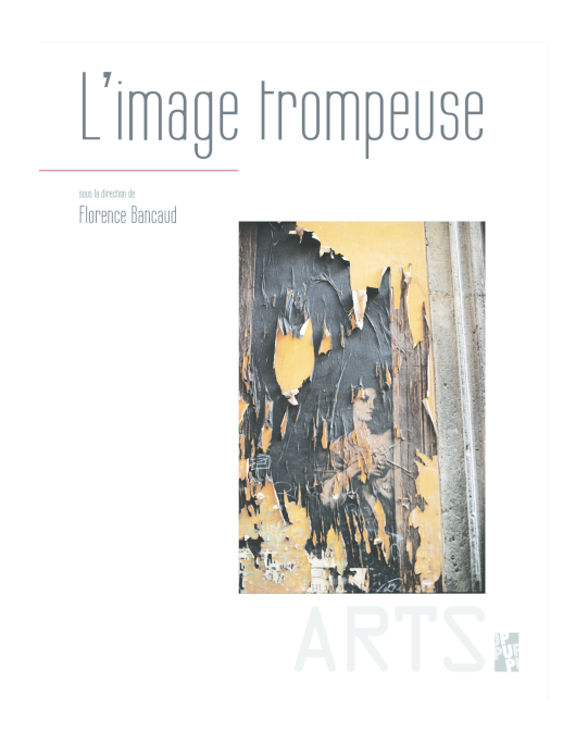 (PDF) Sculptures d'ombres : images trompeuses
